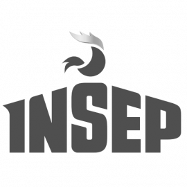 logo insep - Aquazen pole